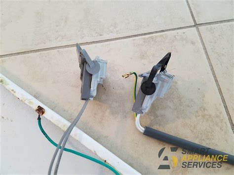 Whirlpool Washer Door Switch Issue Repair