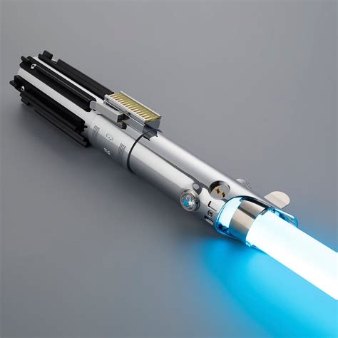 Graflex Lightsaber Original Re Creation Saber Vibe