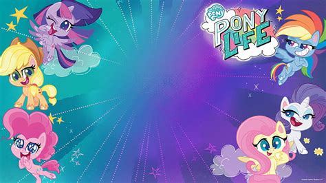 Mlp Applejack And Rainbow Dash Wallpaper