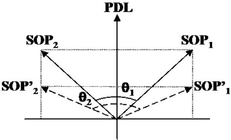 Network Architecture Featuring Cascaded Awgs And Polarization Download Scientific Diagram