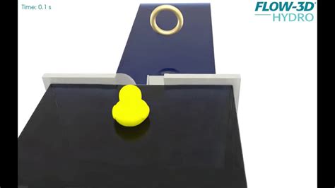 Video Flow 3d Flow Science Australasia Pty Ltd On Linkedin Flow 3d Australasia Users