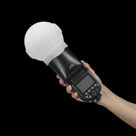 Godox Collapsible Diffusion Dome AK R22 Stewarts Photo