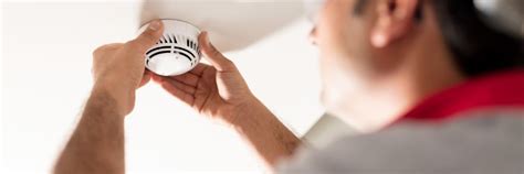Harga Heat Detector Alat Damkar