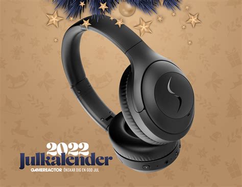 Gamereactors Julkalender Vinn Spel Till PS5 Svenska Lurar
