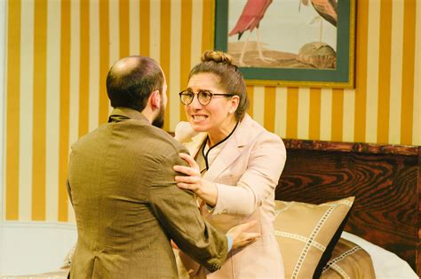 Unnecessary Farce The Keegan Theatre