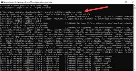 Ubuntu Elasticsearch Is Not Running In Browser Stack Overflow