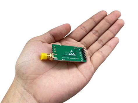 Module Lora E22 900t30d