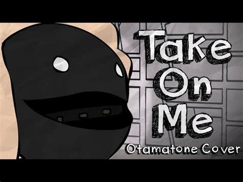 Take On Me Otamatone Cover Full Version Otamatone Covers Know