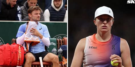 How French Opens Unruly Home Fans Have Stirred Controversy From Making Iga Swiatek Plead For