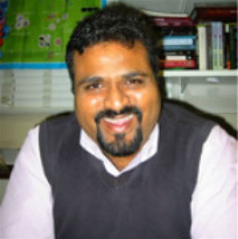 Spotlight On Dr Suwan Jayasinghe Ucl News Ucl University College London