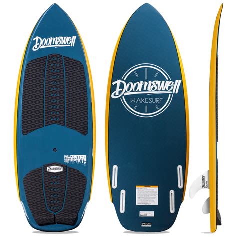Best Wakesurf Board For Big Guys Size Chart