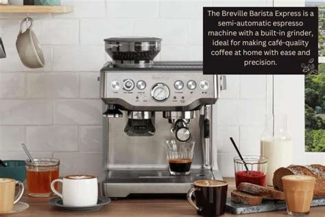 How To Use An Espresso Machine 6 Easy Steps For Beginners