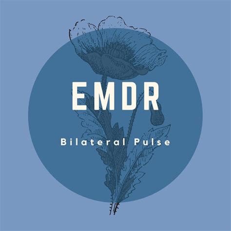 40 Bpm Emdr Bilateral Pulse Binaural Beats Calming Youtube Music