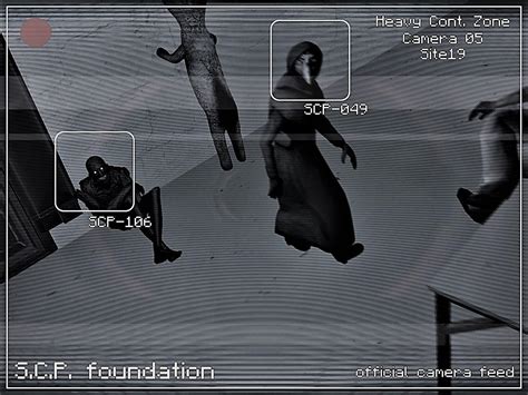 Gmod Scp Security Camera By Idrawstuff7383 On Deviantart Gmod Scp Security Camera By Idrawstuff7383 On Deviantart