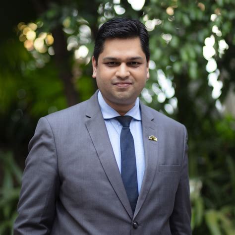 Sayaji Hotel Indore Appoints Prasad Rao As Director Of Operations