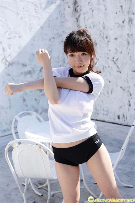 Airi Shimizu ~ Sexy Gallery