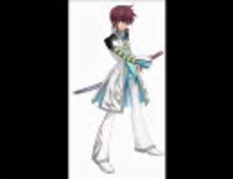 【tog】 アスベル七変化 ニコニコ動画