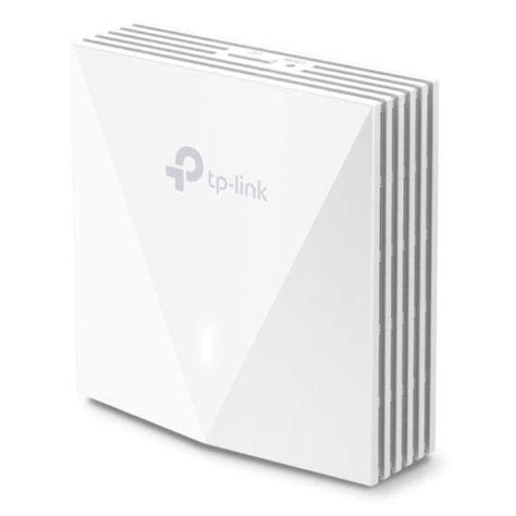 Tp Link Eap Wall Ax Wall Plate Wi Fi Access Point Dual Band Poe X Gb Lan Ofdma