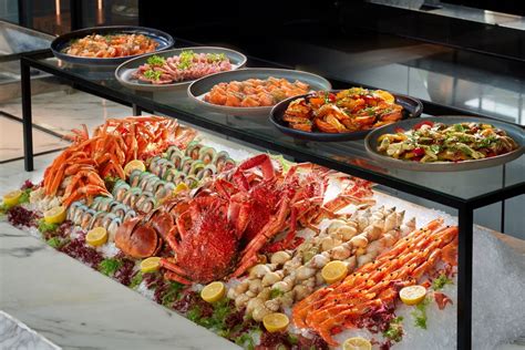 蟹迷必睇！全港5間蟹主題自助餐合集 Openrice 香港開飯喇