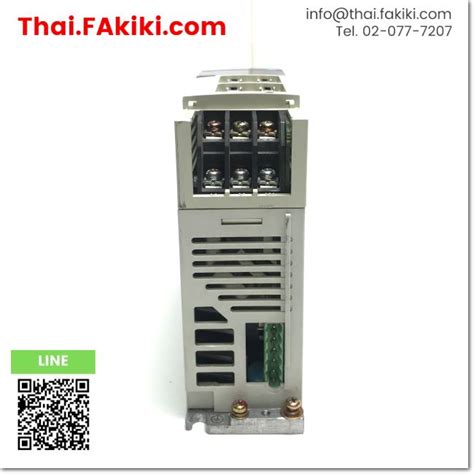 Junk Mr J2s 10a1 Servo Amplifier ชุดควบคุมการขับเคลื่อนเซอร์โว สเปค