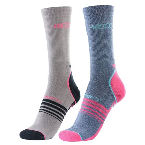 Calcetines 8000 de Montaña Largos Mujer Comprar online Alvarez