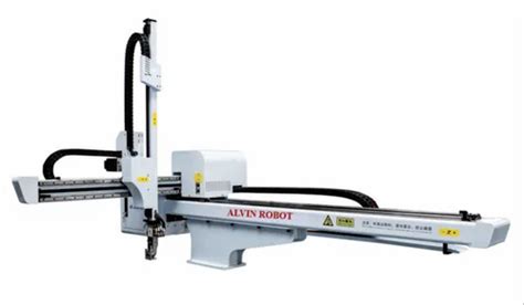 3 Axis Robotic Arm For Industrial Servo At ₹ 400000 In Pimpri Chinchwad Id 23486178991