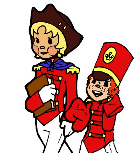 Toby And Terry By Captian Cardshark On Deviantart