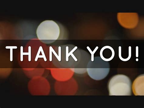 Thank You For Contacting Us