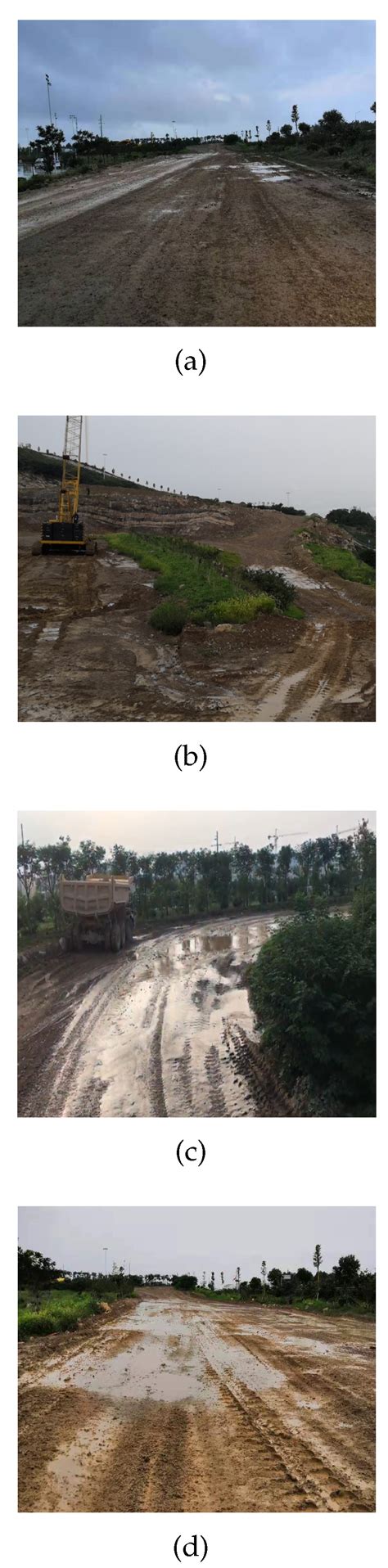 Real Time Mine Road Boundary Detection And Tracking For Autonomous Truck