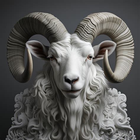 premium photo ram close up shot photo