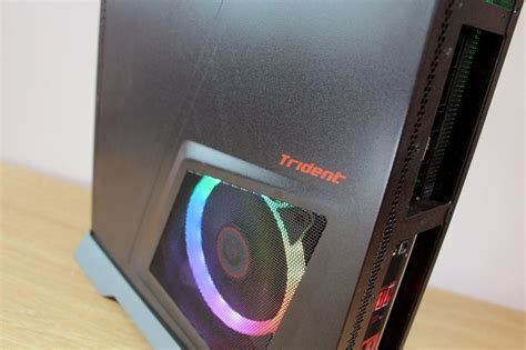 MSI Trident X Review - GearOpen.com