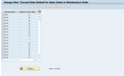 S ALR SAP Tcode IMG Activity SIMG CFMENUOLIAOIO