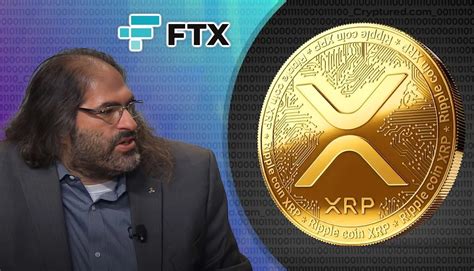 Ripple Executive Offers Positions To Former Ftx Employees