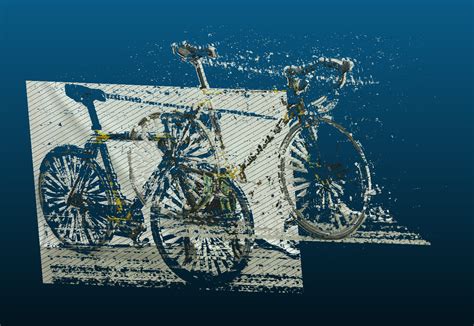 GitHub Eric R Liang Stereo Matching Construction Of D Point Cloud Based On D Stereoscopic
