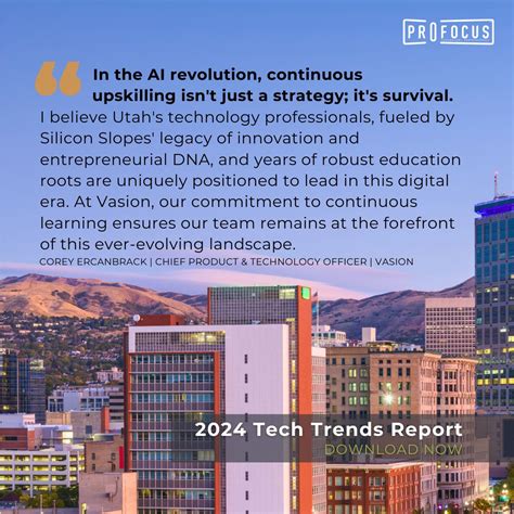 Corey Ercanbrack On Linkedin Utahtech Siliconslopes Vasion Digitaltransformation