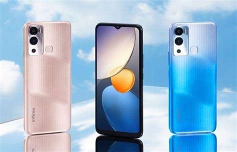 Rekomendasi HP Android Murah Cuma Rp Jutaan Lur Cianjur Ekspres