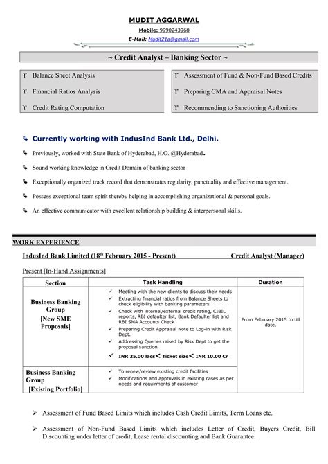 Resume Mudit Aggarwal Jan 2016 Pdf