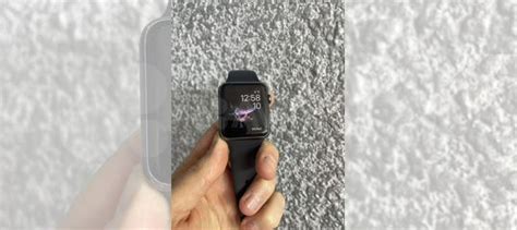 Apple Watch Series Mm