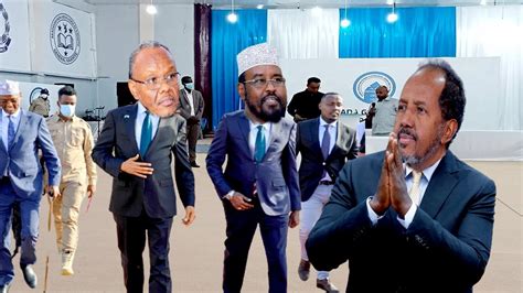DEG DEG QORSHIHI XASAN SH MOHAMUD SHIRKA MUQDISHO WAXA HOR ISTAGAY