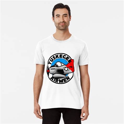 Tuskegee Airmen Sticker For Sale By Michael6150853 Redbubble