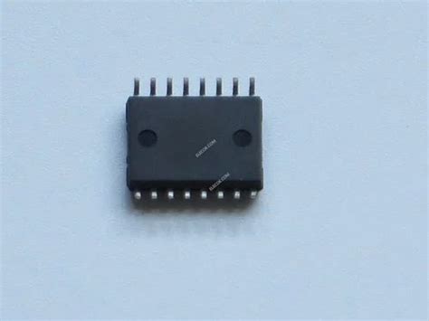 A316J SMD Integrated Circuit, 8 Pins at ₹ 160/piece in Mumbai | ID ...