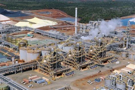 Nickel Mining And Processing Plant At Rs 180000000 Piece Mineral Processing Plants In Coimbatore