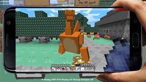 Pixelmon Pokecraft For Mcpe Apk For Android Download