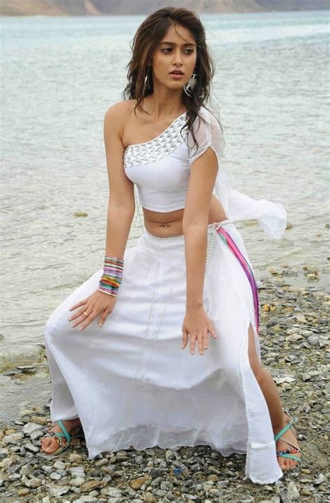Ileana Sexy Hot Navel Show Photos From Shakti Movie Tollywood Galleries