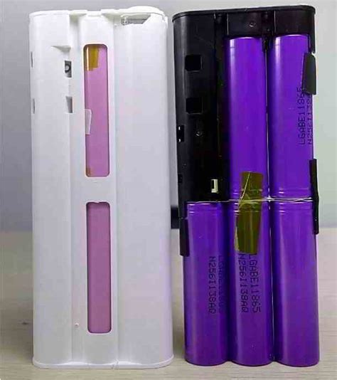 How To Tell Fake Vs Original Xiaomi Powerbanks