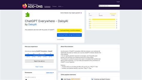Chatgpt Everywhere Featured Premium Ai Tool