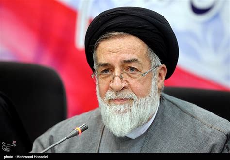 حجت الاسلام شهیدی محلاتی درگذشت پدر شهیدان خالقی پور را تسلیت گفت