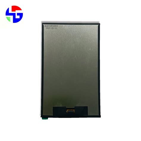 Inch TFT LCD IPS Display X MIPI High Brightness