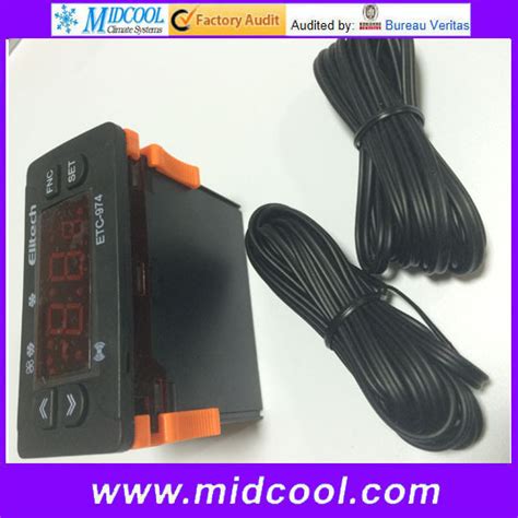 Temperature Controller Etc 974 Vicedeal